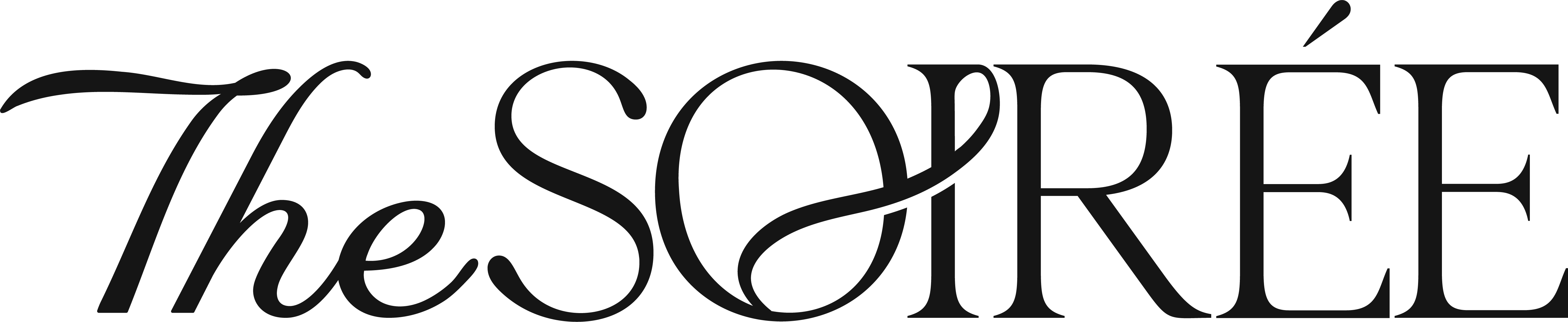 The Soirée Official: Women's Luxury Clothing | You are Invited ...