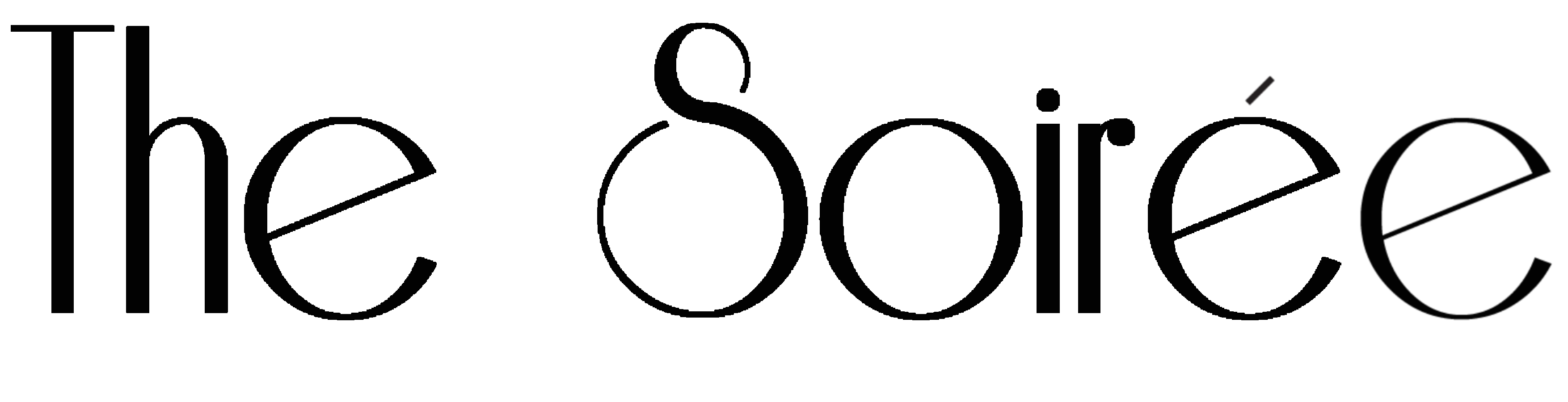 Shop all – thesoireeofficial